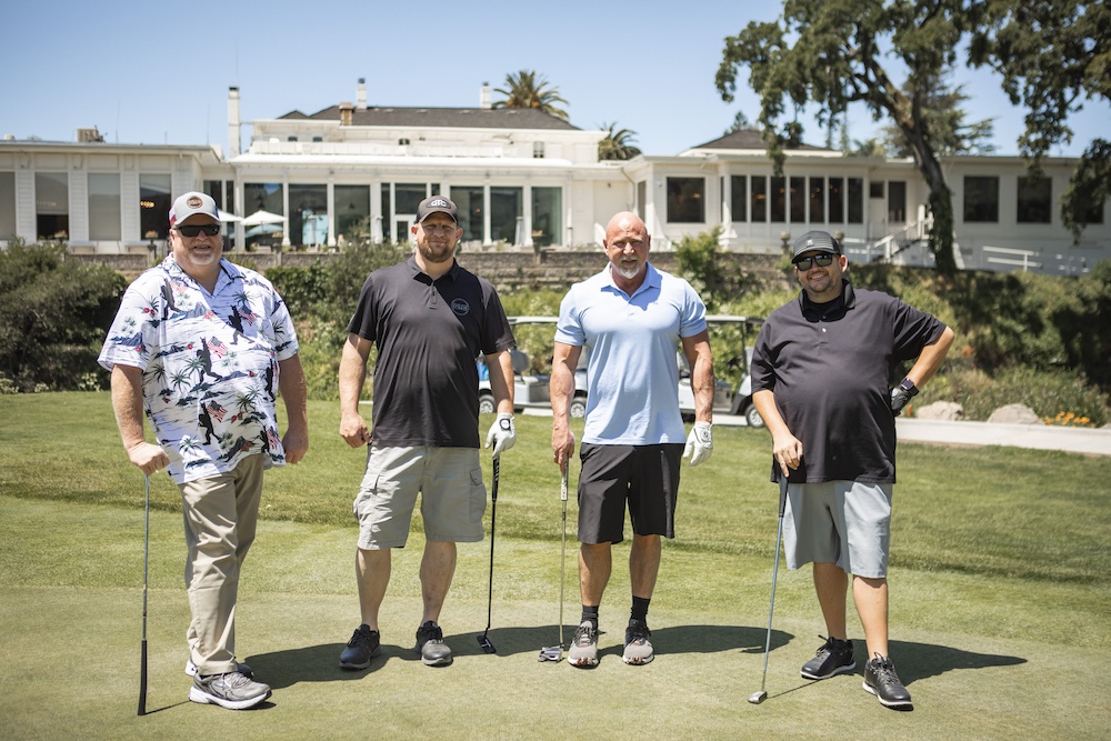 NorCal Golf Tournament - CALWA