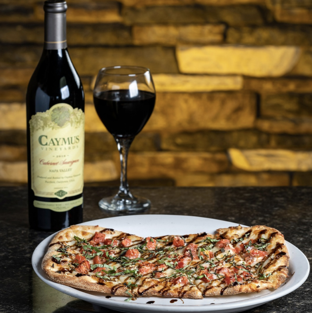 Napa Networking | Pre - Golf Event - CALWA